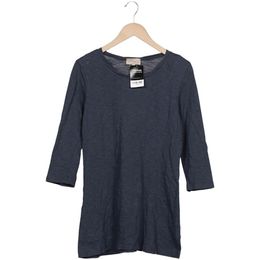 Sorgenfri Sylt Langarmshirt Damen Gr&ouml;&szlig;e L Second Hand marine