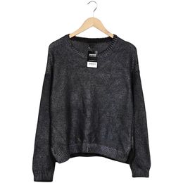 MONKI Pullover Damen Gr&ouml;&szlig;e S Second Hand marine