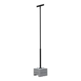 Schake Kameramast SET (3531K-RAL9005-SET1)