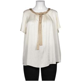 Van Laack Bluse Damen Größe XL Second Hand creme