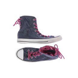 Converse Sneaker Damen Gr&ouml;&szlig;e 39 Second Hand marine