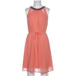Esprit Kleid Damen Größe XS Second Hand pink