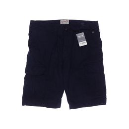 PETROL INDUSTRIES Shorts Herren Gr&ouml;&szlig;e 34 Second Hand marine