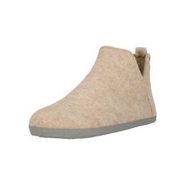 WHISTLER Hausschuhe 'Yorba' Herren Gr&ouml;&szlig;e 40 beige