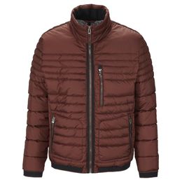 Babista Steppjacke ' Lunatessa ' Herren Gr&ouml;&szlig;e L/XL braun