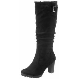 Citywalk City Walk Boots female Black size 42