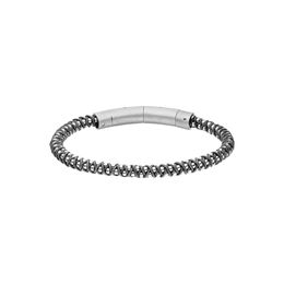 STEELWEAR Bracelet 'Miami' male Silver size One Size
