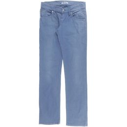 Marc O'Polo Marc O'Polo Jeans Damen Größe 28 Second Hand blau
