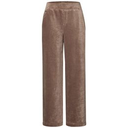 Street One Pants female Beige size 32