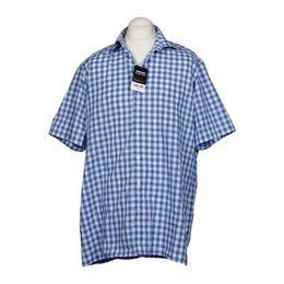 OLYMP Hemd Herren Größe XL Second Hand bunt