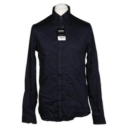 Armani Exchange Hemd Herren Größe M Second Hand marine