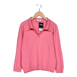 Alba Moda Pullover Damen Größe XL Second Hand pink
