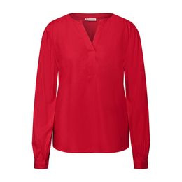 Street One Bluse Damen Gr&ouml;&szlig;e XL rot
