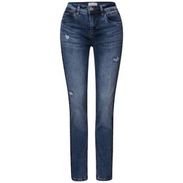 Street One Studio Jeans Damen Größe 27 blue denim