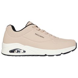 Skechers Sneaker 'Uni Stand On Air' Damen Größe 47.5 beige