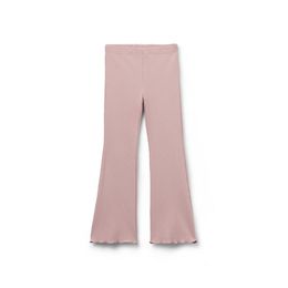 CALZEDONIA Leggings Mädchen Größe 134/140 rosa