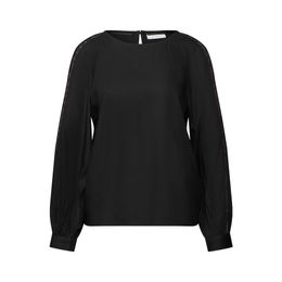 Street One Studio Bluse Damen Gr&ouml;&szlig;e XXXL schwarz