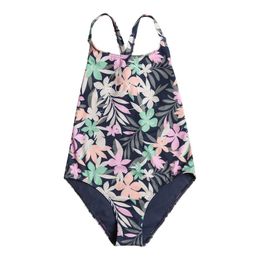 Roxy Badeanzug »Ilacabo Sporty« Naval Academy Ilacabo Swim 8(125-130cm) 8(125-130cm) Material: Weicher, und...