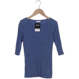 Gerry Weber Pullover Damen Gr&ouml;&szlig;e XS Second Hand blau