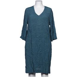 Noa Noa Kleid Damen Größe XXL Second Hand türkis