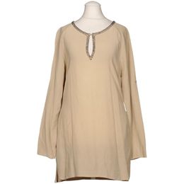 FROG BOX Frogbox Bluse Damen Größe XS Second Hand beige