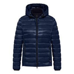 Frieda & Freddies New York Frieda & Freddies NY Jacke 'Wenda 2' Damen Größe S blau