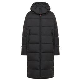 Frieda & Freddies New York Frieda & Freddies Ny Winter Coat 'Deana 2' female Black size 50