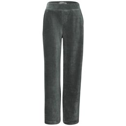Street One Pants female Grey size 40