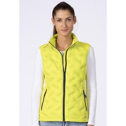 Lpo Damen LPO Funktionsweste &raquo;Damen Hybridweste Yolanda&laquo; 48/50 (XL)