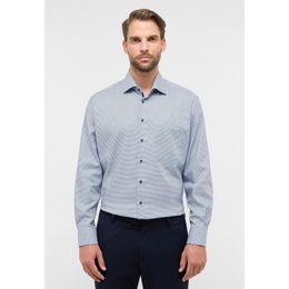 Eterna Herren Langarmhemd &raquo;COMFORT FIT&laquo; NON IRON (b&uuml;gelfrei) 48, Normalgr&ouml;&szlig;en