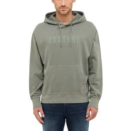 Mustang Herren Mustang Sweatshirt &raquo;Herren Style Eden&laquo; S