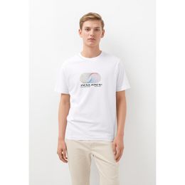Jack & Jones JACK & JONES JUNIOR T-Shirt &raquo;JCOCALMA TEE SS CREW NECK FST JNR&laquo; Bright White 176 176 T-Shirt von Jack & Jones Junior