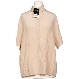 Massimo Dutti Bluse Damen Größe S Second Hand beige