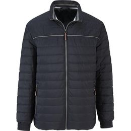 Babista Between-Season Jacket male Blue size 62