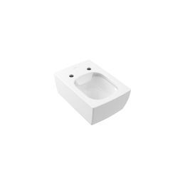 Villeroy & Boch V&B Wand-Tiefsp&uuml;ler Memento 2.0, D Flush 37,5x56cm, wei&szlig; alpin C-plus ; Villeroy & Boch (4633R0R1)