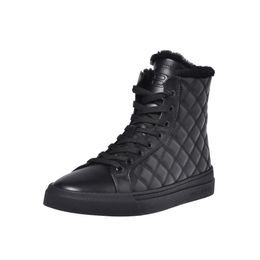 Baldinini Sneaker Damen Gr&ouml;&szlig;e 36.5 schwarz