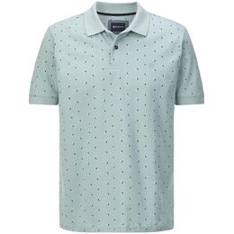 Babista Shirt ' Elegario ' male Green size 50