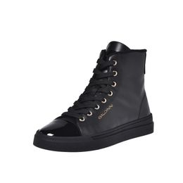 Baldinini High-Top Sneakers female Black size 36.5