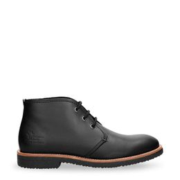 Panama Jack Stiefelette »Gael C10« Winterboots, Casual-Boots mit waterproof schwarz 40 40 Made in spain