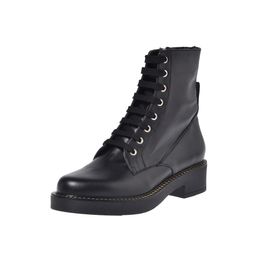 Baldinini Stiefelette Damen Gr&ouml;&szlig;e 38 schwarz Winterschuhe