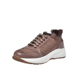 Baldinini Lace-Up Shoes female Grey size 39