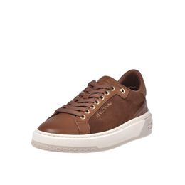 Baldinini Sneaker Damen Gr&ouml;&szlig;e 40.5 braun