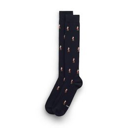 Intimissimi Socks 'Disney Brontolo' male Blue size 42-43