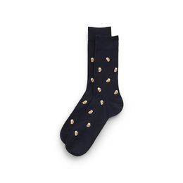 Intimissimi Socks male Blue size 40-41