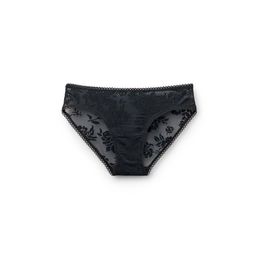 Intimissimi Slip Damen Gr&ouml;&szlig;e M schwarz