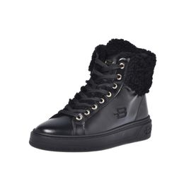 Baldinini Sneaker Damen Gr&ouml;&szlig;e 34 schwarz