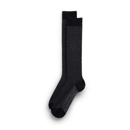 Intimissimi Socken Herren Größe 40/41 nachtblau
