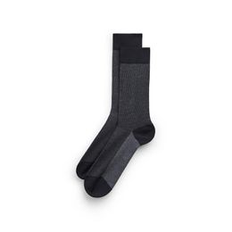 Intimissimi Socks male Blue size 42-43