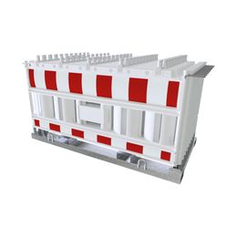Schake Absperrschrankengitter -Set Typ 32000 (33520KA2-32000)