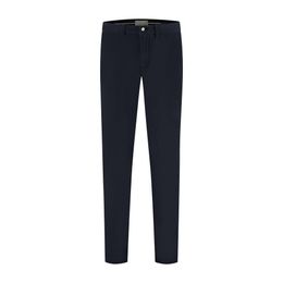 DSTREZZED Chino Pants 'Marlon' male Blue size 28